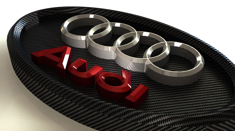 The story behind Audi’s four-circle logo - vnauto.net