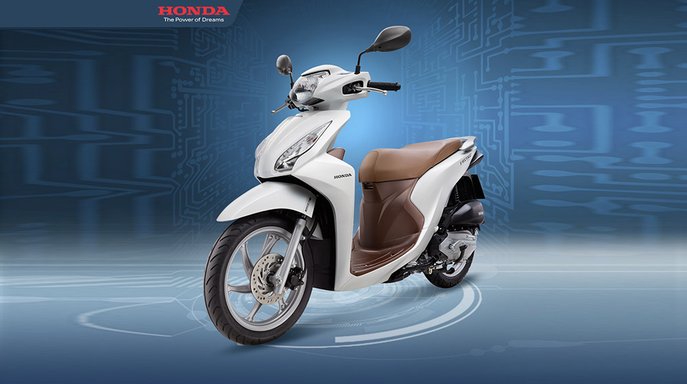 Honda takes the lead with the innovative eSP intelligent engine ...