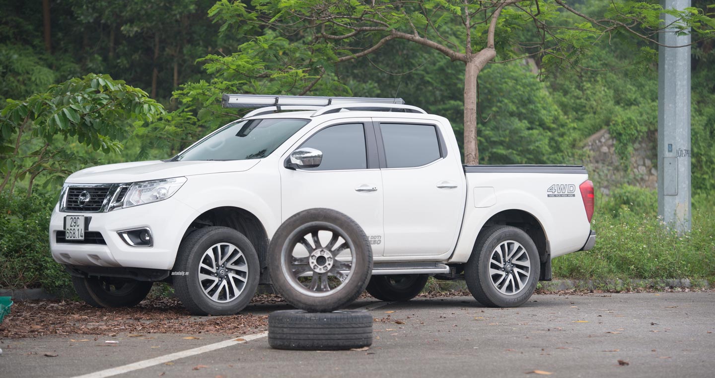 Basic Tire Knowledge: Understanding the Essentials - vnauto.net