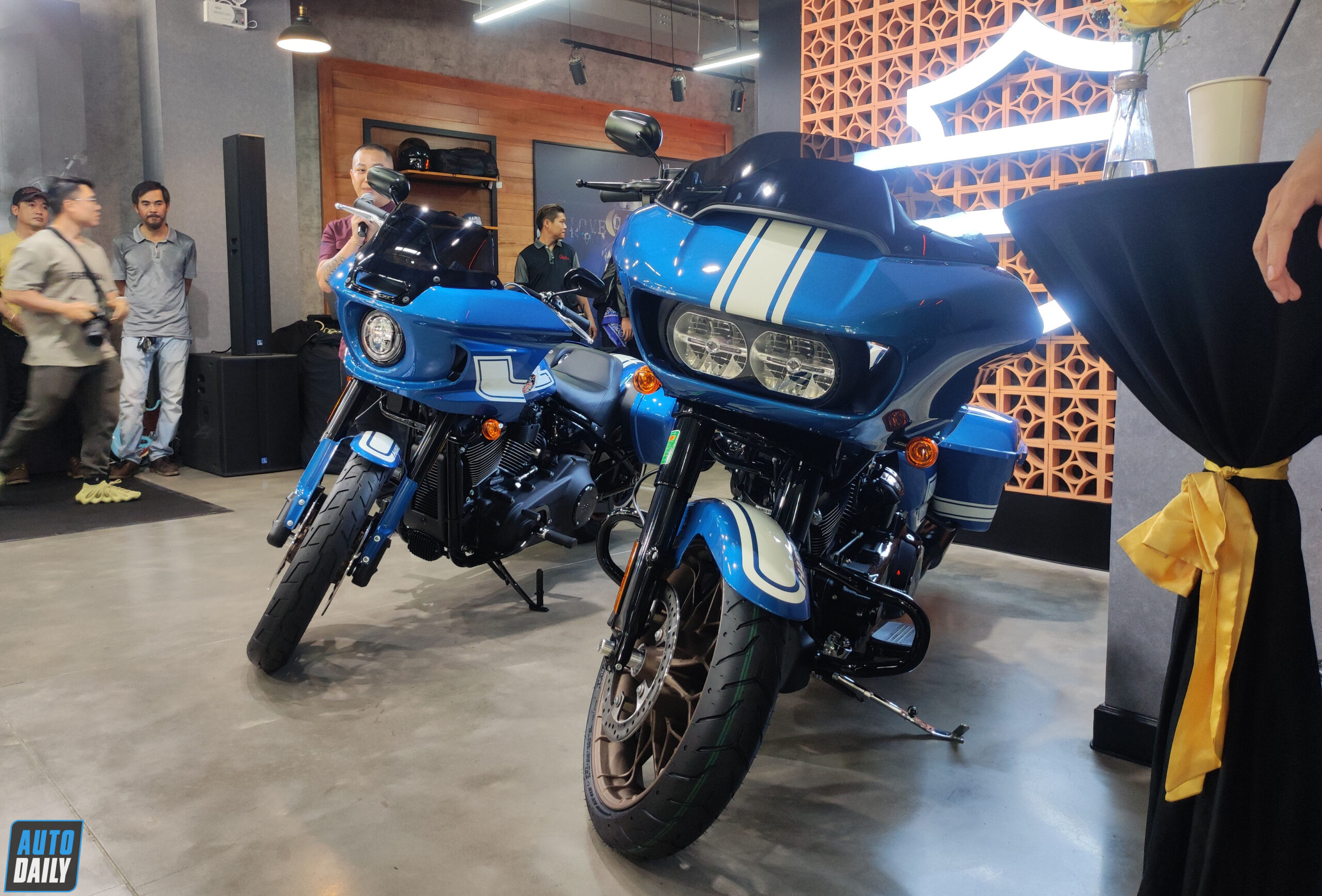 Johnnie the Pig – A Legendary Icon in the History of Harley-Davidson ...