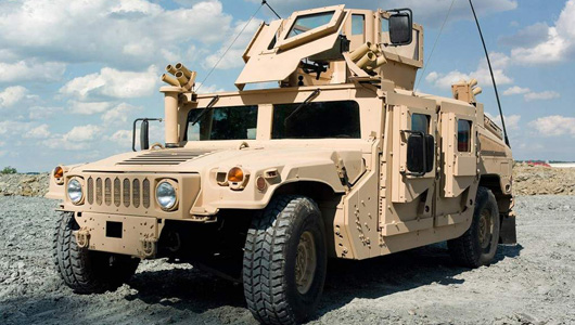 The Evolution of Hummer: From Military Vehicle to Iconic Muscle Car ...