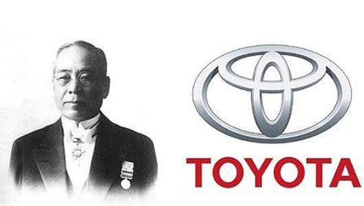 The Inspiring Journey of Sakichi Toyoda, Founder of Toyota - vnauto.net