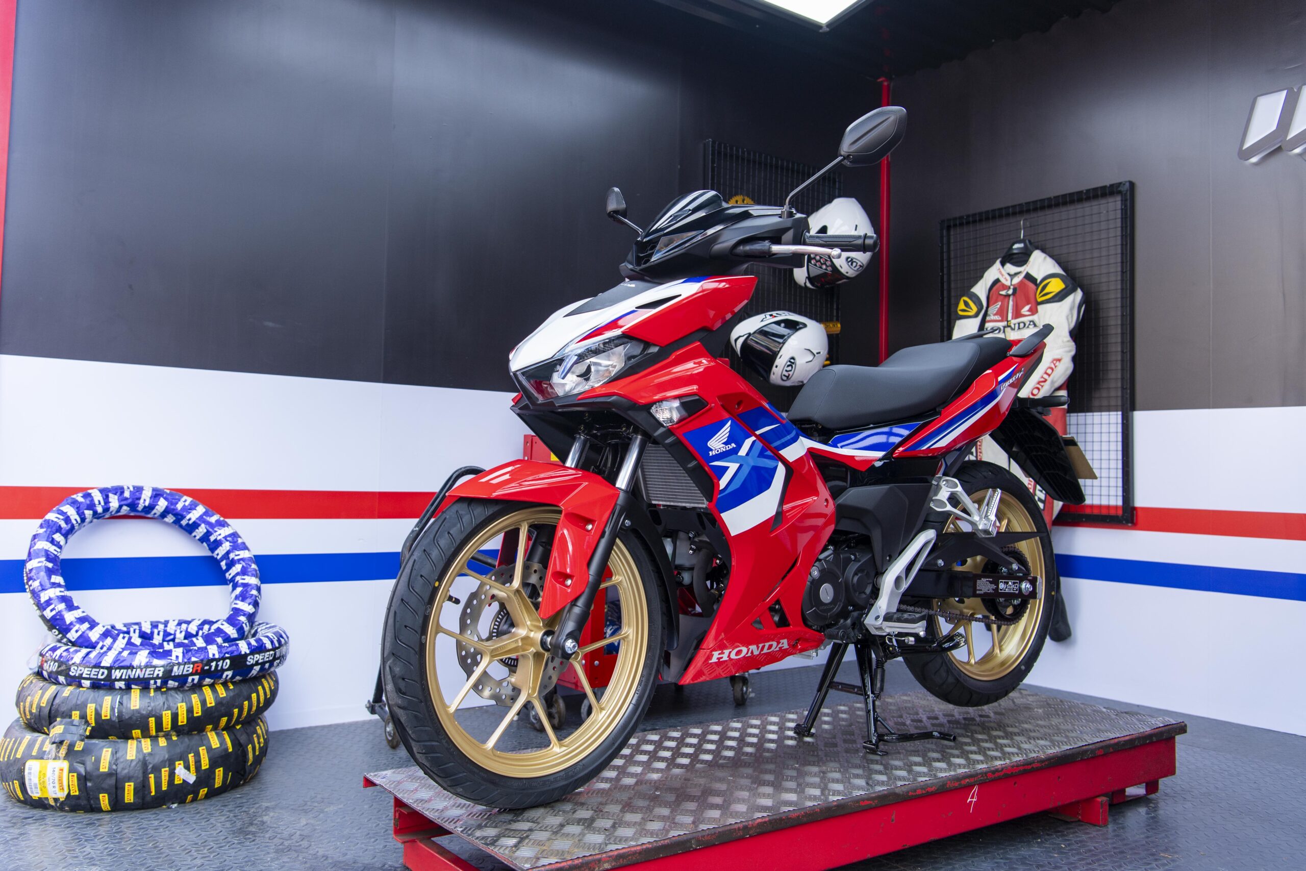 Honda Winner X 2024 Review – Noteworthy Upgrades for Users - vnauto.net