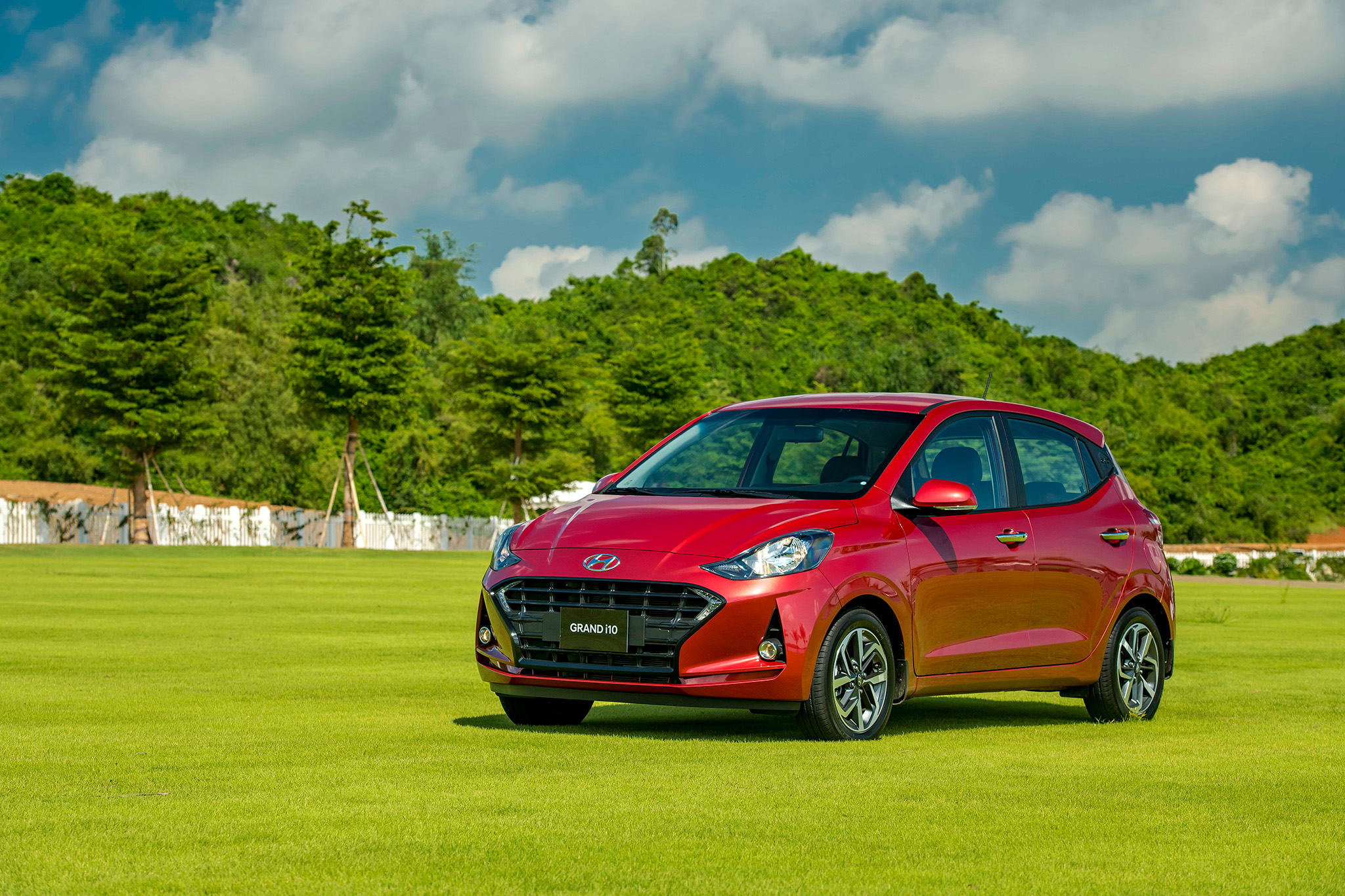 January 2024: Over 3,500 Hyundai cars sold in Vietnam - vnauto.net