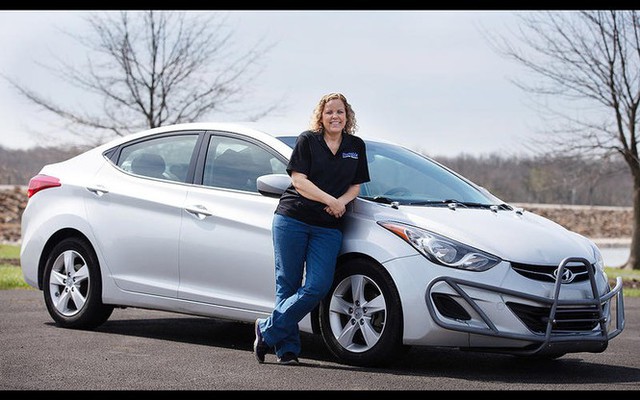 The world’s toughest cars (part 2) - vnauto.net