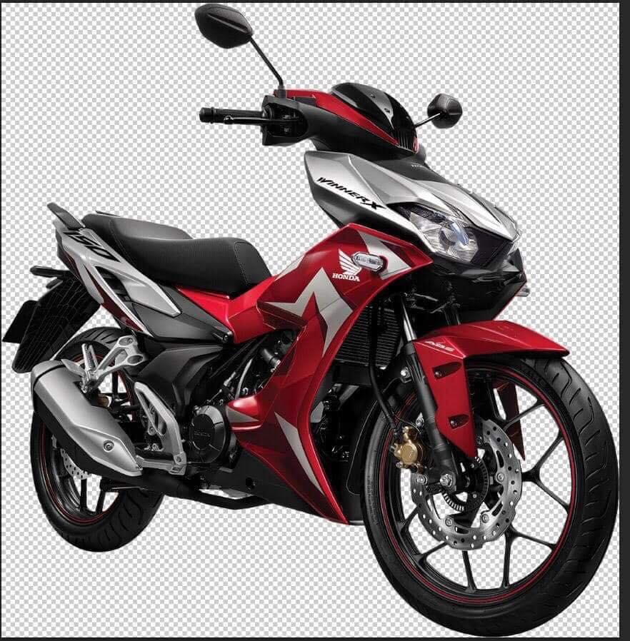 Introducing the Honda Winner X: A Sneak Peek - vnauto.net
