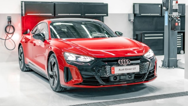 Nearly half of EV converts revert back to using petrol cars. - vnauto.net