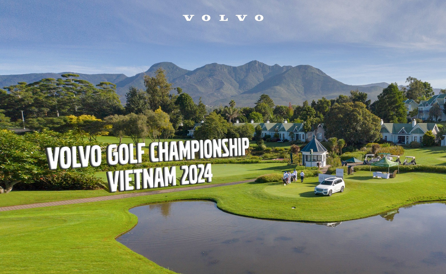 Volvo Golf Championship – Vietnam 2024: Up to 19 Billion VND in Prizes ...