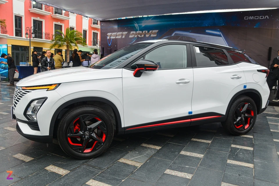 The Ultimate Guide to Automotive Excellence: Chery Recalls Omoda C5s ...