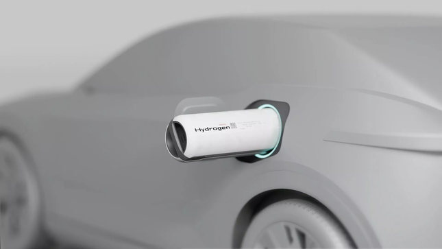 The Ultimate Power Boost: Toyota's Revolutionary Car "Power Bank ...