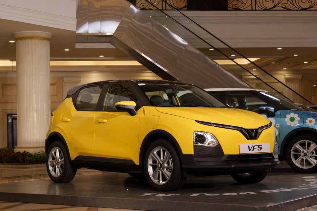 The Contender for Vietnam's Top 3 Best-Selling Cars - vnauto.net