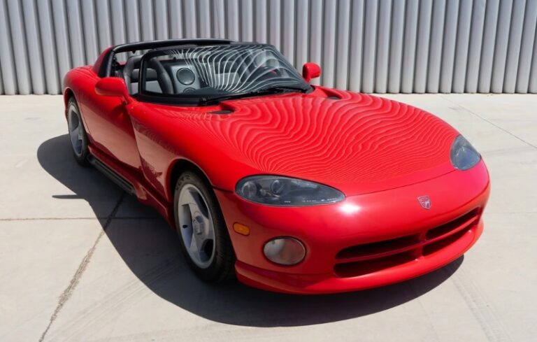 The Symbolic Significance of the Snake Emblem for Renowned Car Brands ...