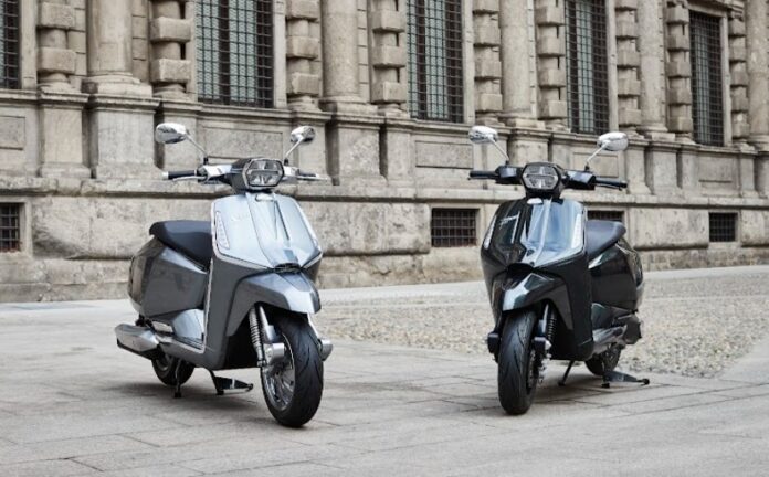 European Scooter Brand Lambretta Launches in Vietnam: Starting Price at ...