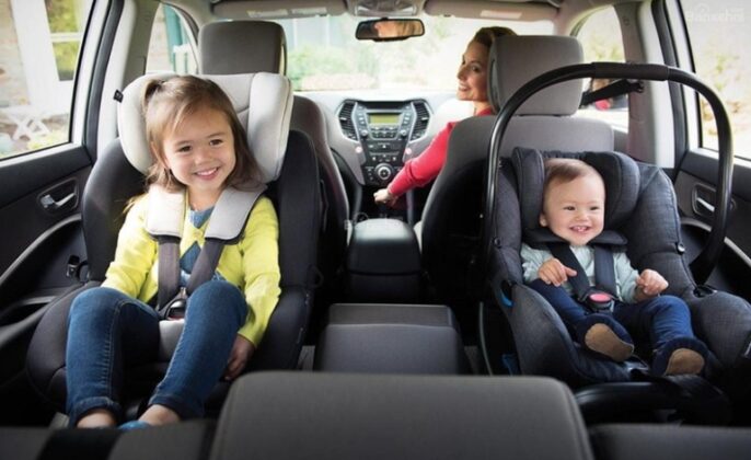 New Child Safety Regulations for Car Travel Effective 2026 - vnauto.net