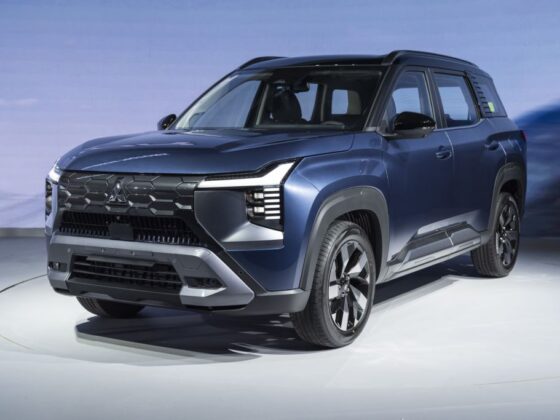 Comparing the Top 5 Mid-Size CUV/SUV Models Dominating Vietnam’s Market ...