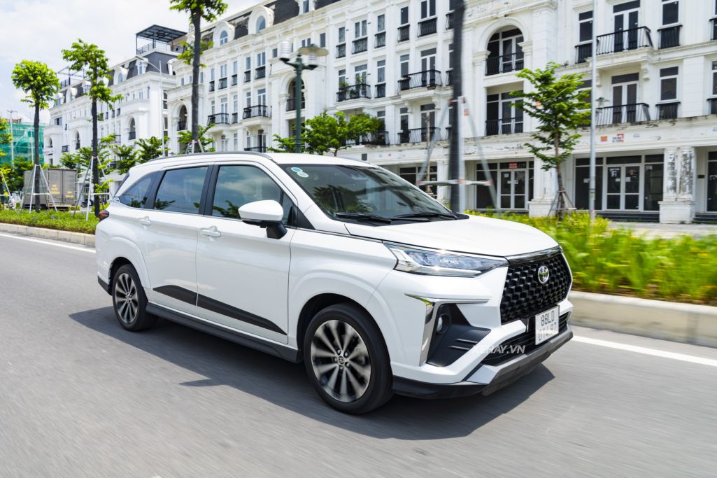 Vietnam’s Auto Market in Early 2026: Record Supply as Domestic Cars ...