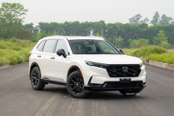 Electric, Hybrid, or PHEV Engines: Which is the Best Choice in Vietnam ...